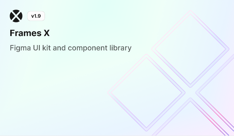 FigMayo | Frames X | Frames X | Effect